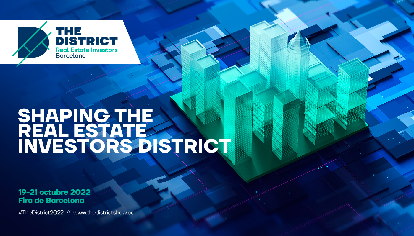 Speakers Archive - The District